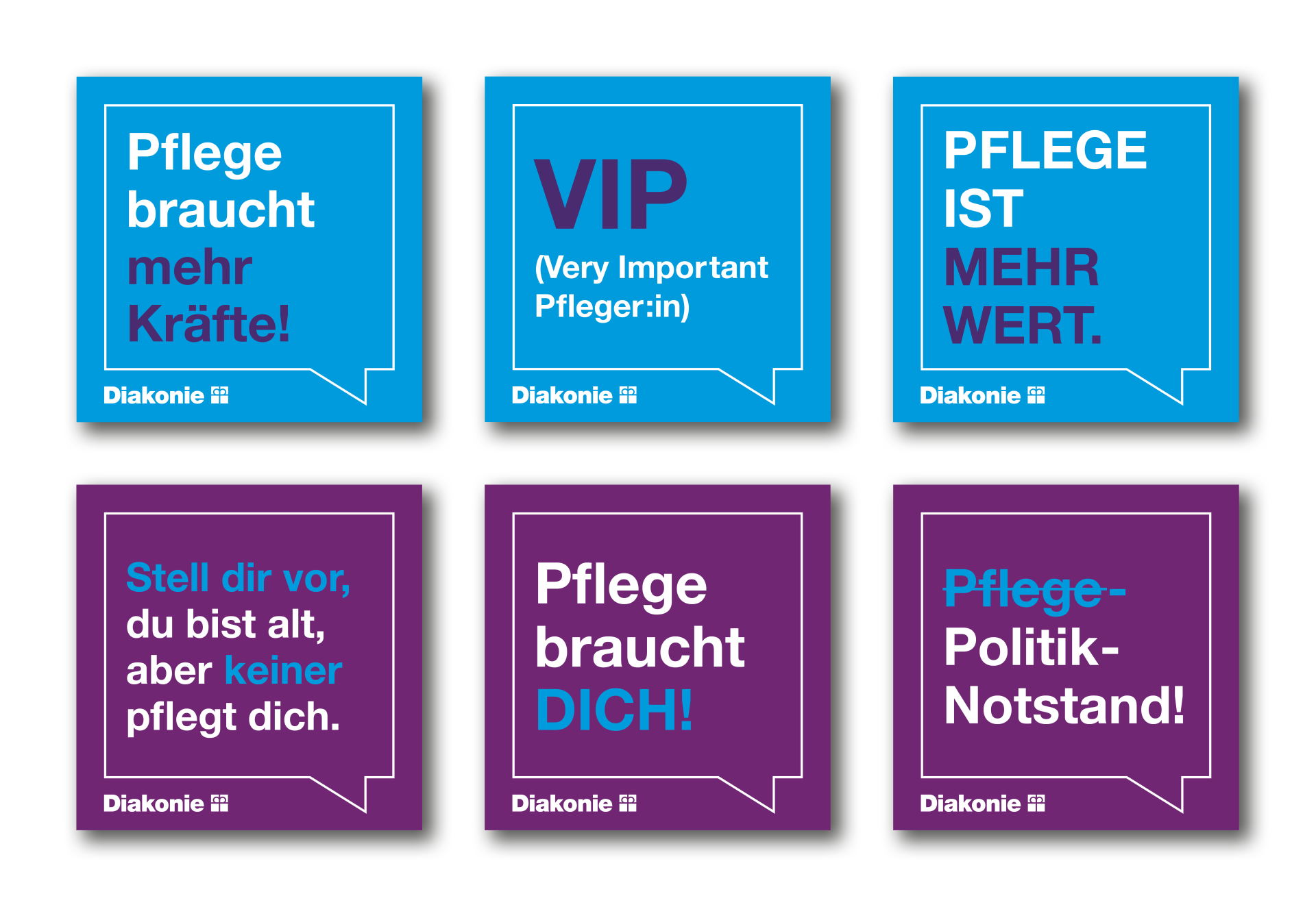 Online-Shop - Diakonie Deutschland